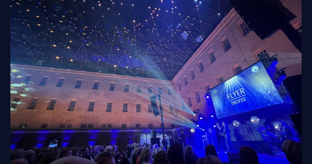 CONNY VAN RIETSCHOTEN TROPHEE | Royal Huisman