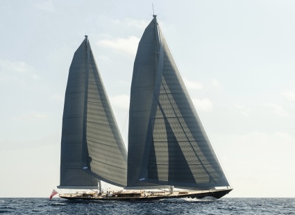 Project 412 | Royal Huisman