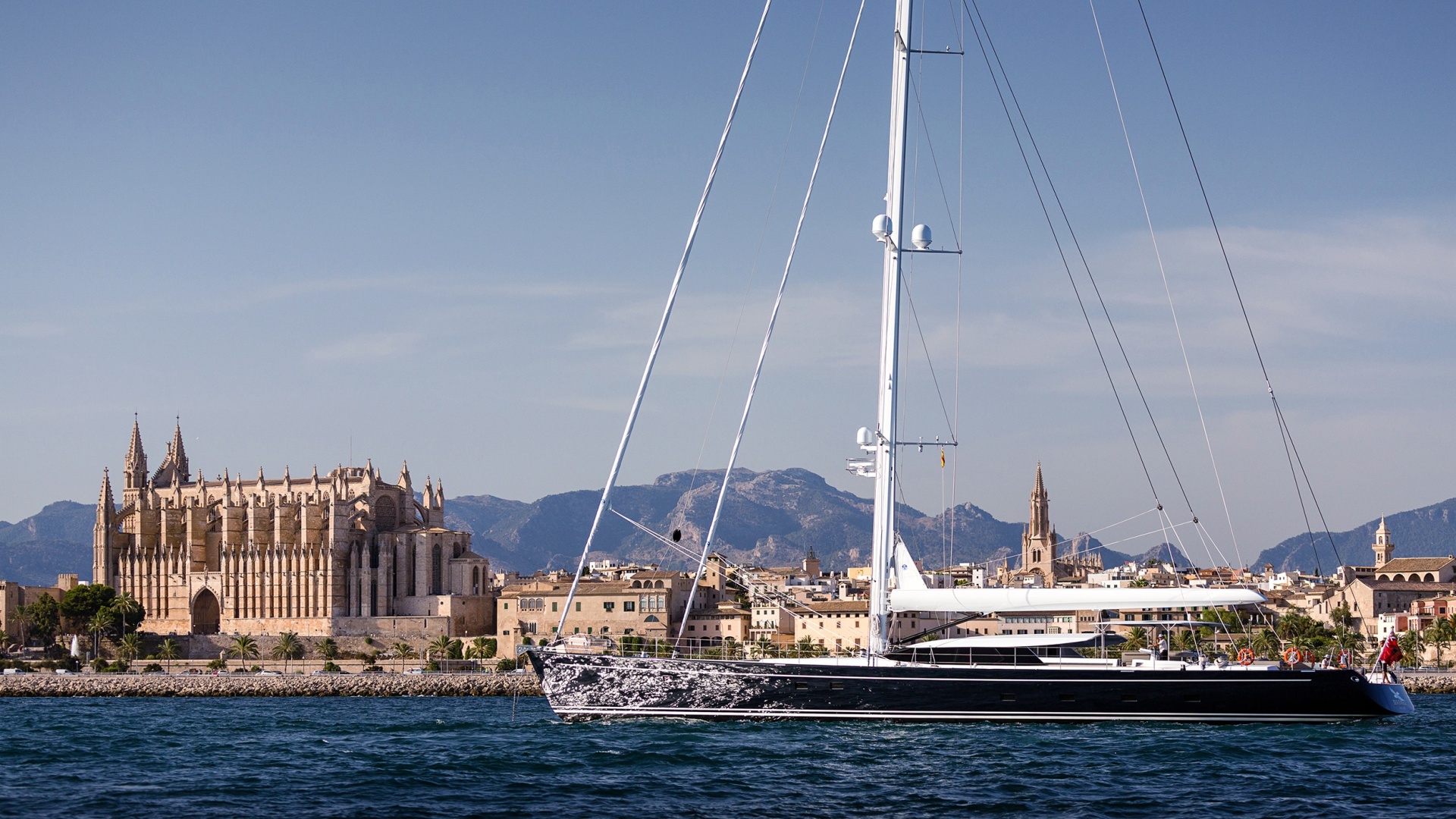 Ravenger | Royal Huisman