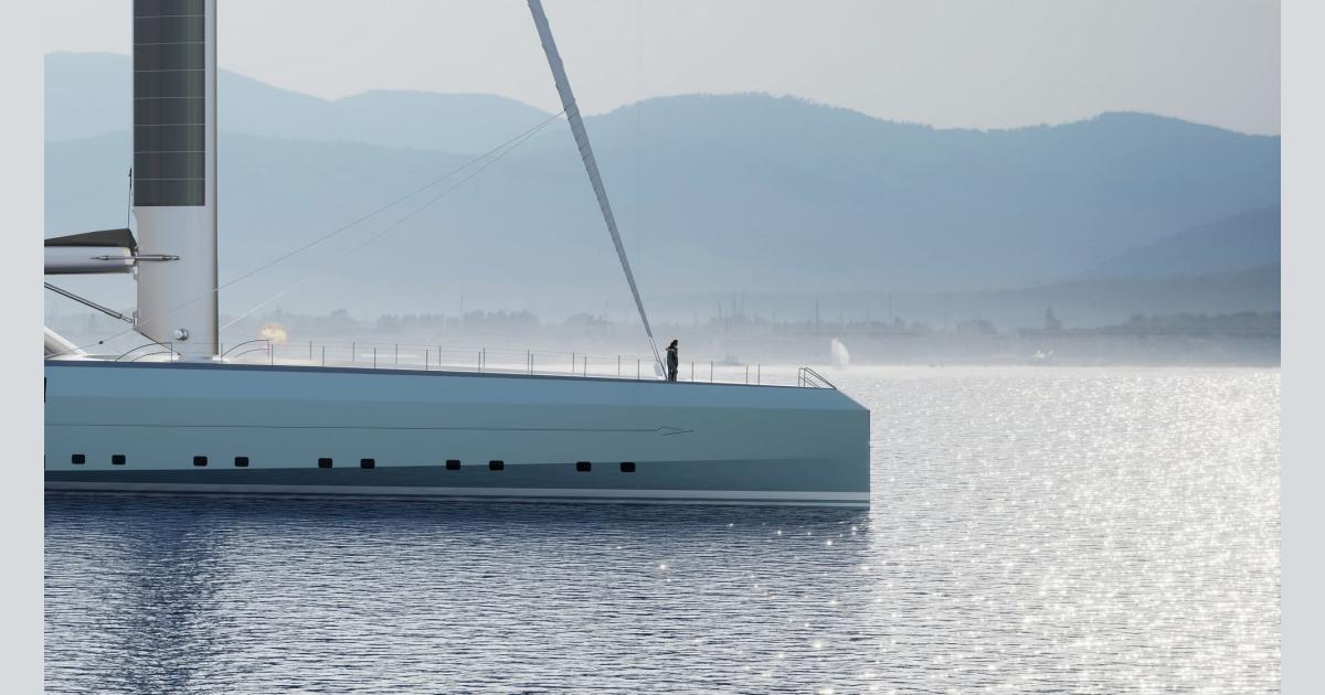 Concepts | Royal Huisman