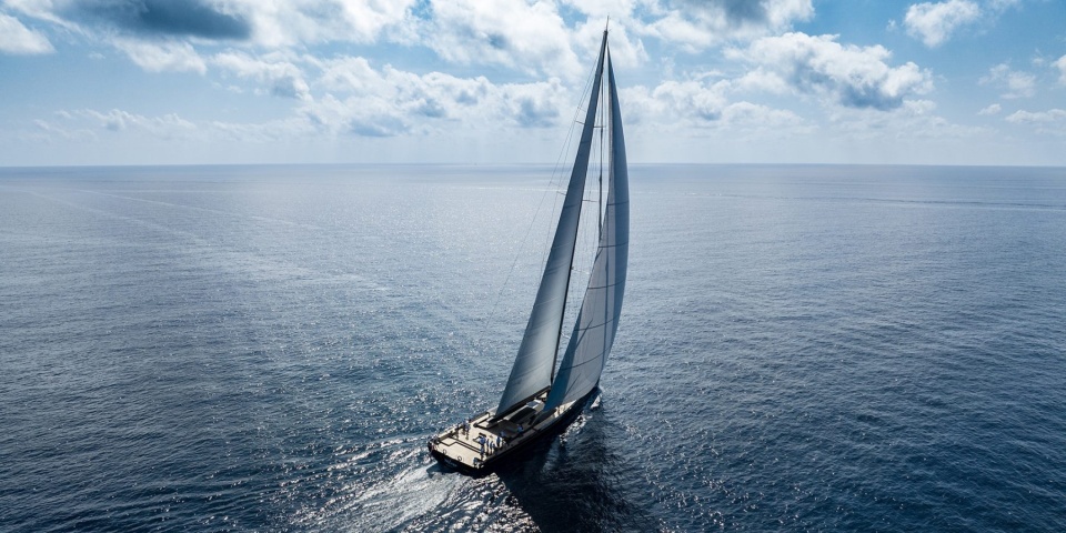Nilaya | Royal Huisman