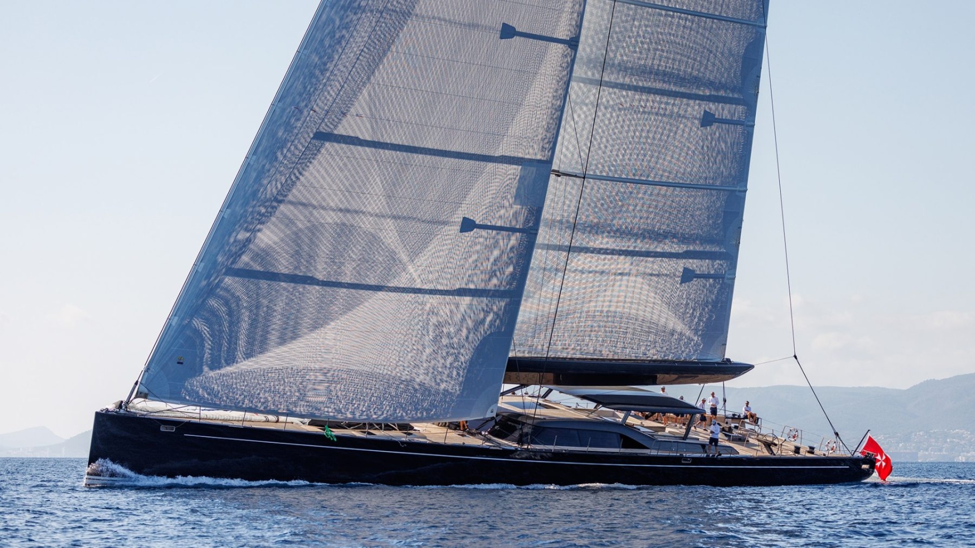 Nilaya | Royal Huisman