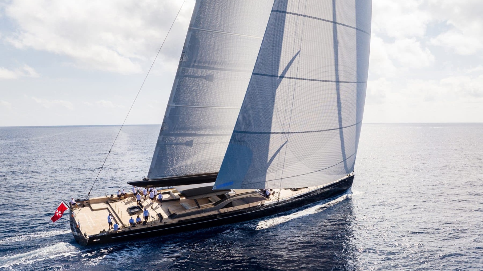 Nilaya | Royal Huisman