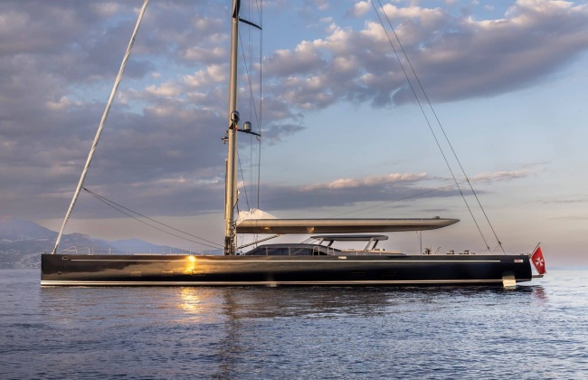 Nilaya | Royal Huisman