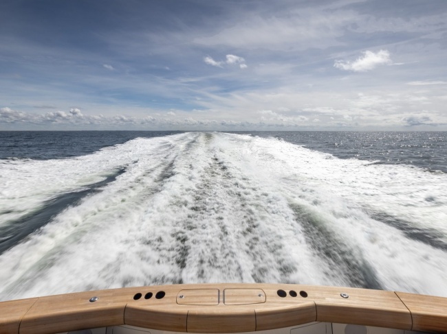 Special One | Royal Huisman