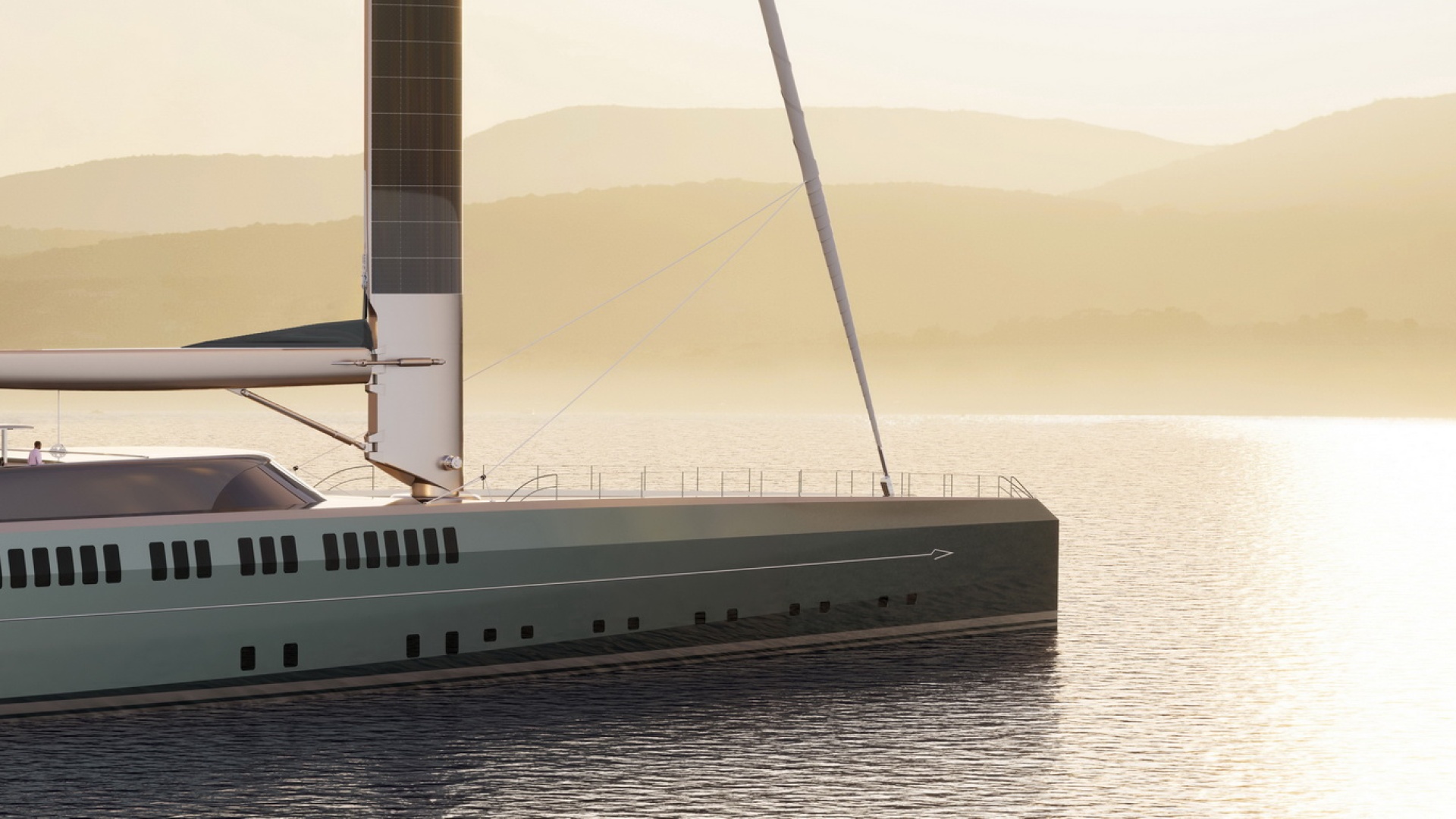 Wing 100 | Royal Huisman