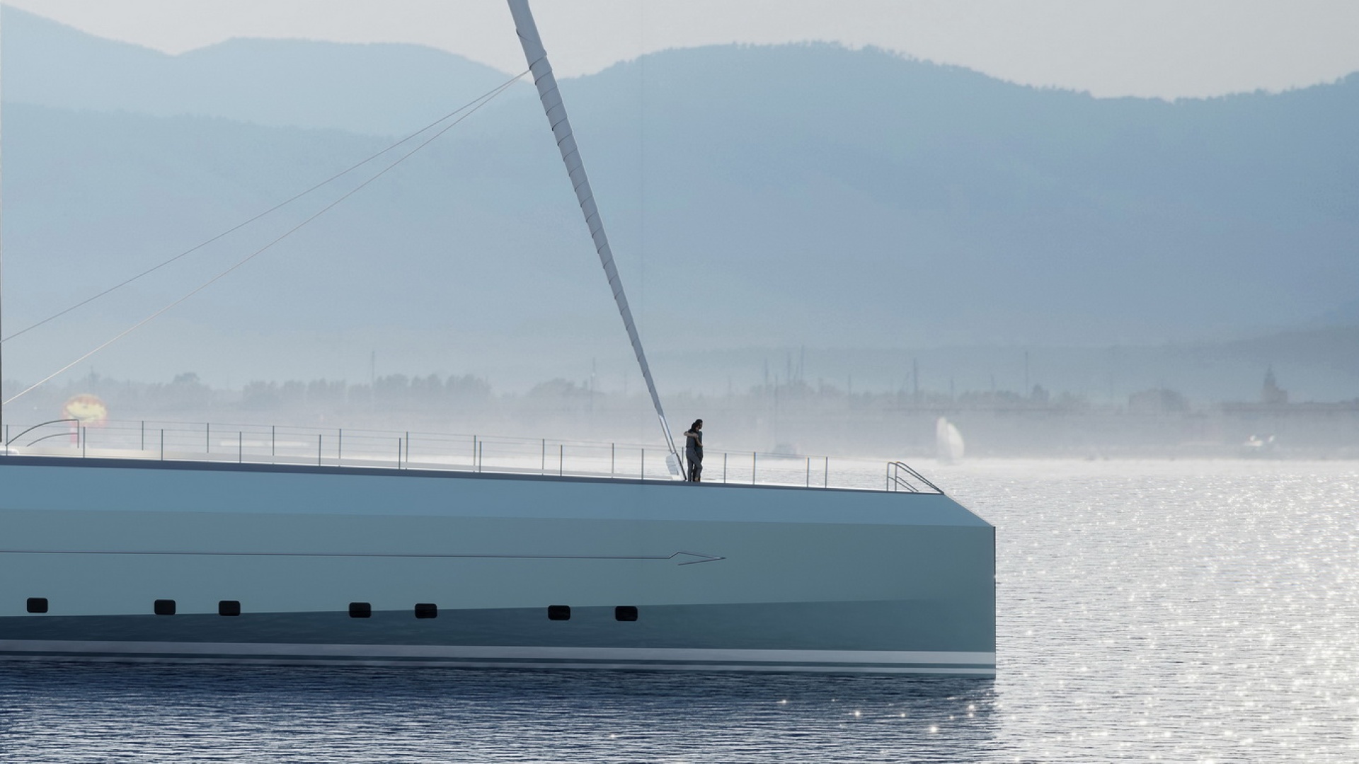 Wing 100 | Royal Huisman